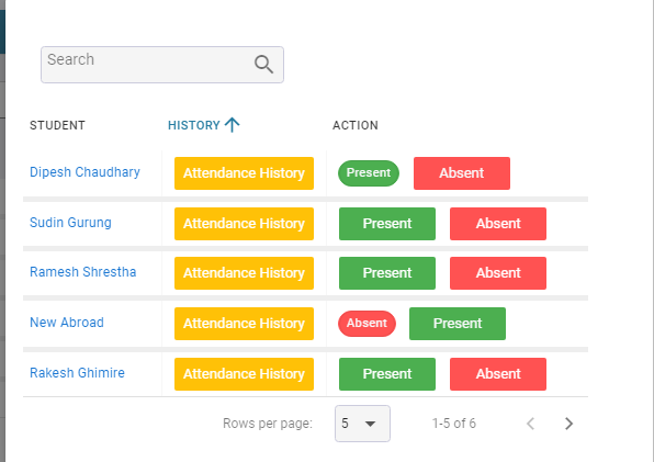How to Create a Class in CMST – Consultancy Manager (CMST) Support