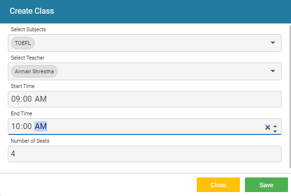 What are Services in CMST – Consultancy Manager (CMST) Support
